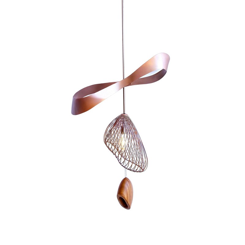 Ala Pendant Lamp | Hanging Lights | Arcedior