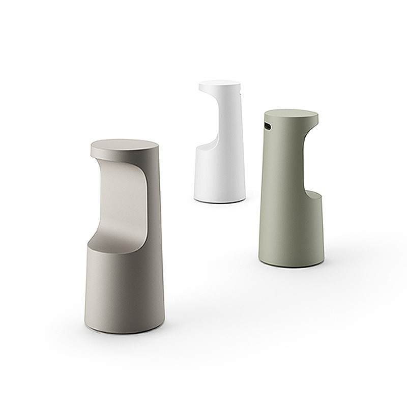 Fura Stool | Bar Stools | Arcedior