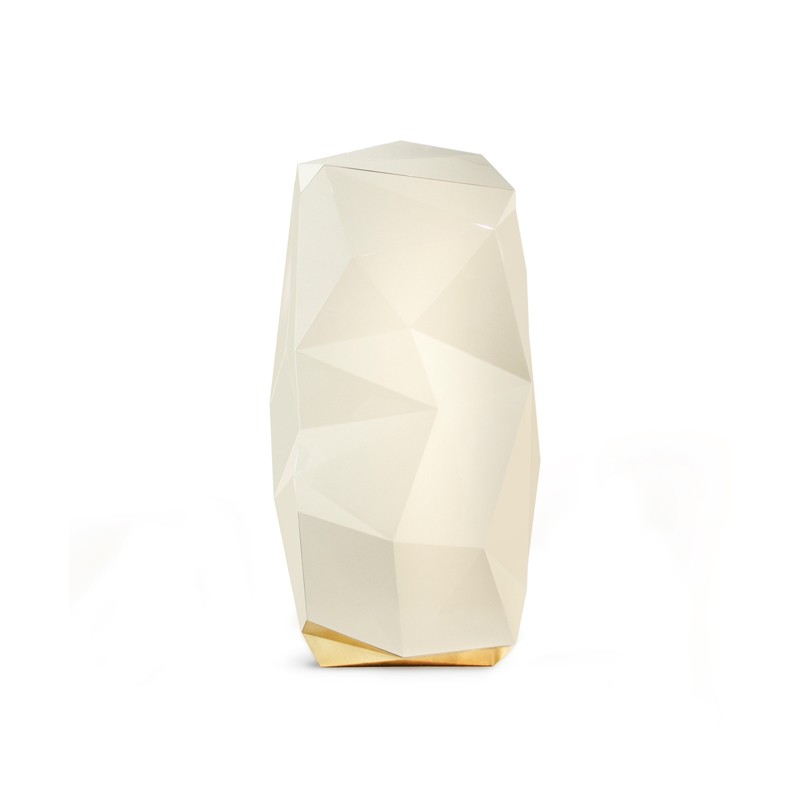 Diamond Cream | Lockers | Arcedior