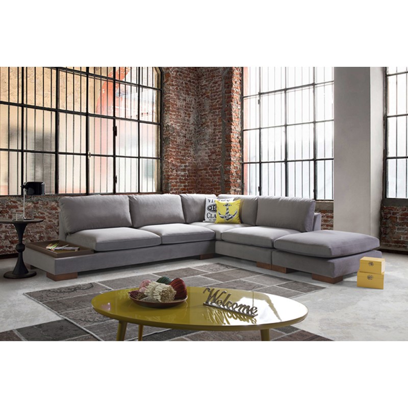 Tulip Corner | Sofas | Arcedior
