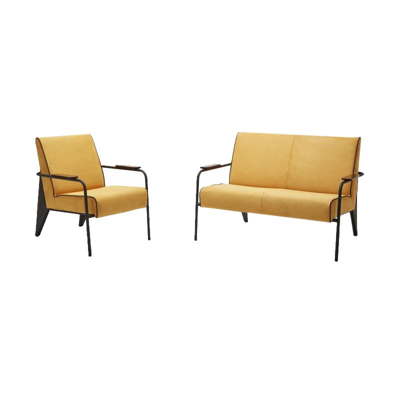 Alfa | Office Sofas | Arcedior