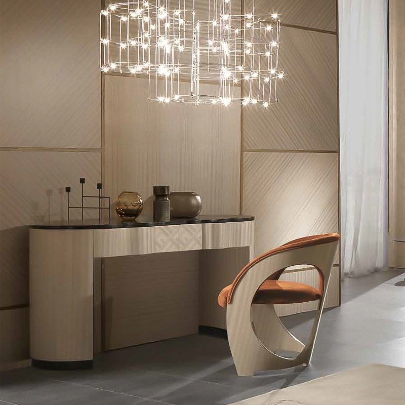 Mistral Toilette | Console Table | Arcedior