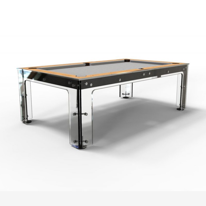 Billiard Table Tokyo Crystal | Dining Tables | Arcedior