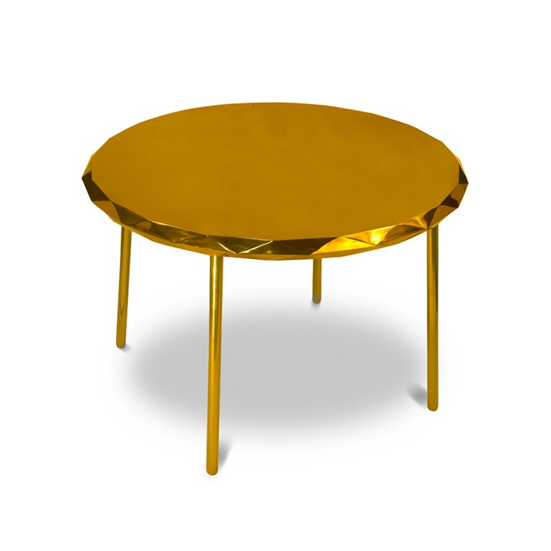 Stella Oro | Dining Tables | Arcedior