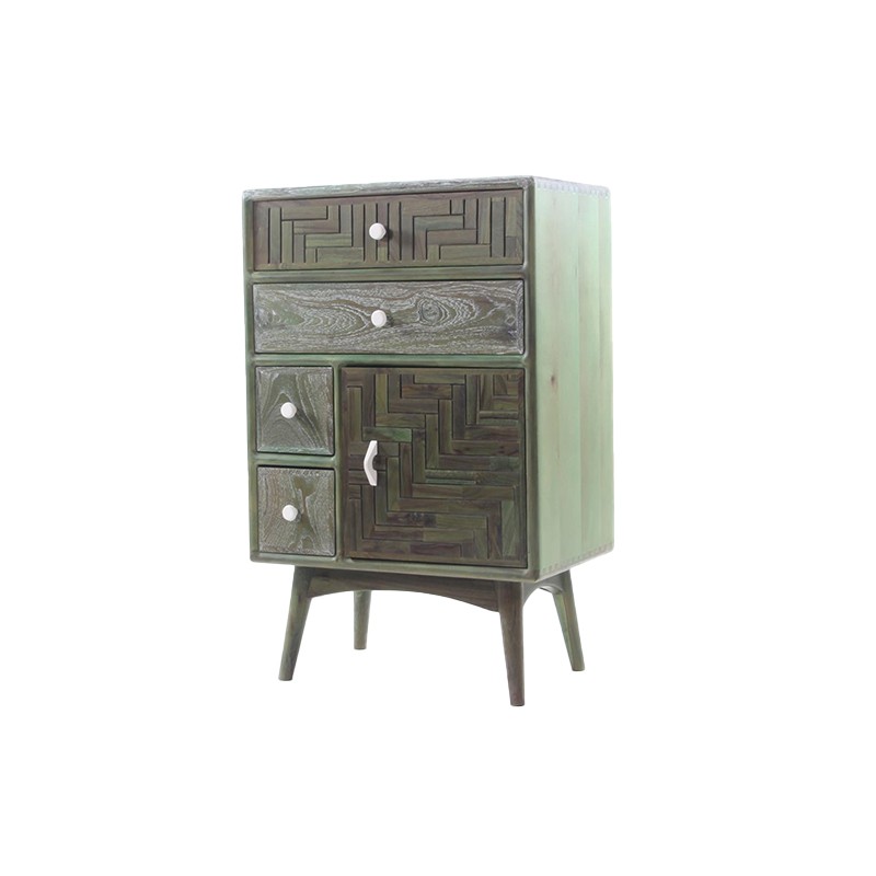 Pustak Daraj | Chest Of Drawers | Arcedior