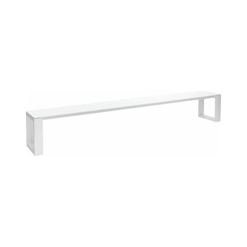 Fuse Bench 300 | Outdoor Benches | Arcedior