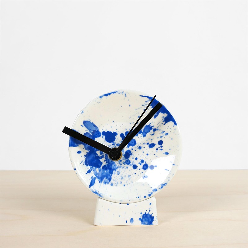 Splash Clock | Clocks | Arcedior