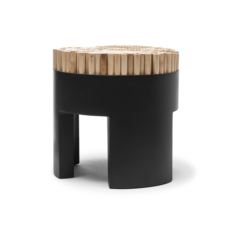 Chiquita | Stool | Arcedior