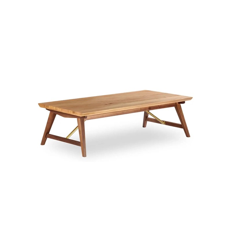 Dual Tone Coffee Table - 1.2M | Coffee Tables | Arcedior