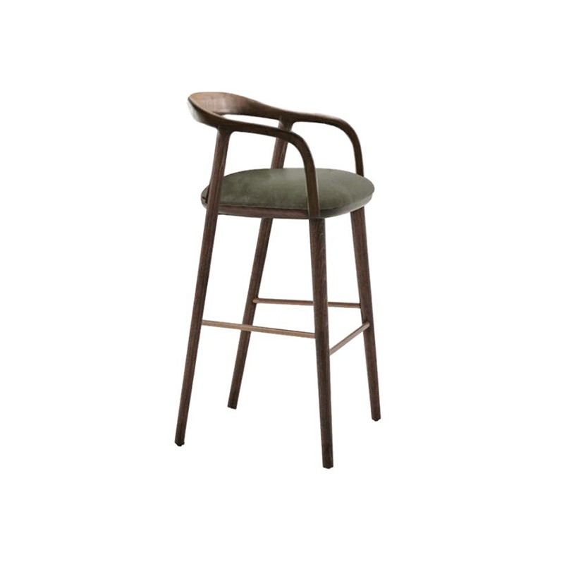 Musa Bar Chair | Bar Stools | Arcedior