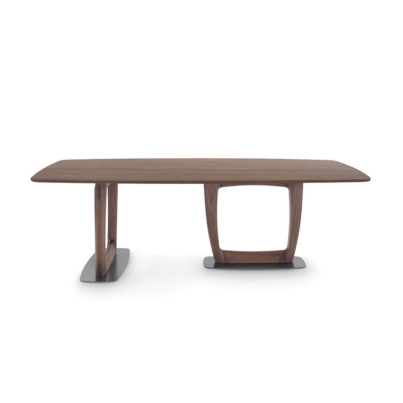 Aaron Dining Table | Dining Tables | Arcedior