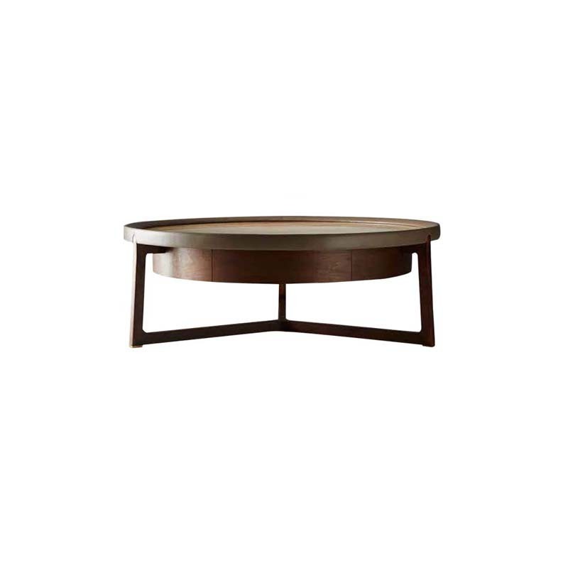 Beck Round | Coffee Tables | Arcedior