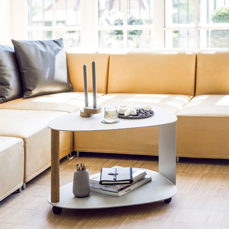 Curve Table | Side Tables | Arcedior