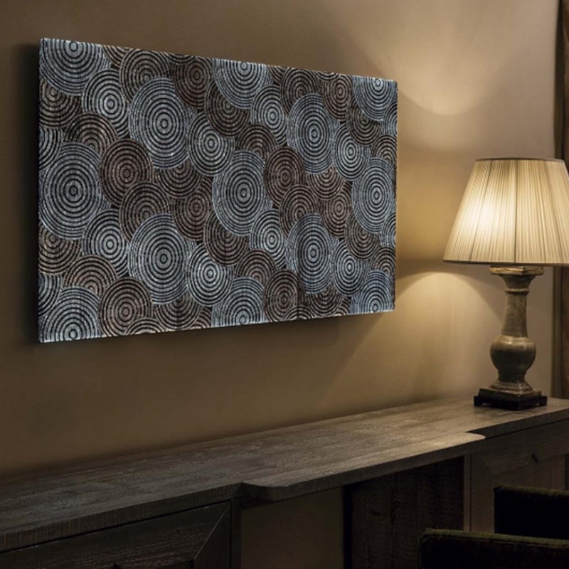 Circle | Wall Panels | Arcedior