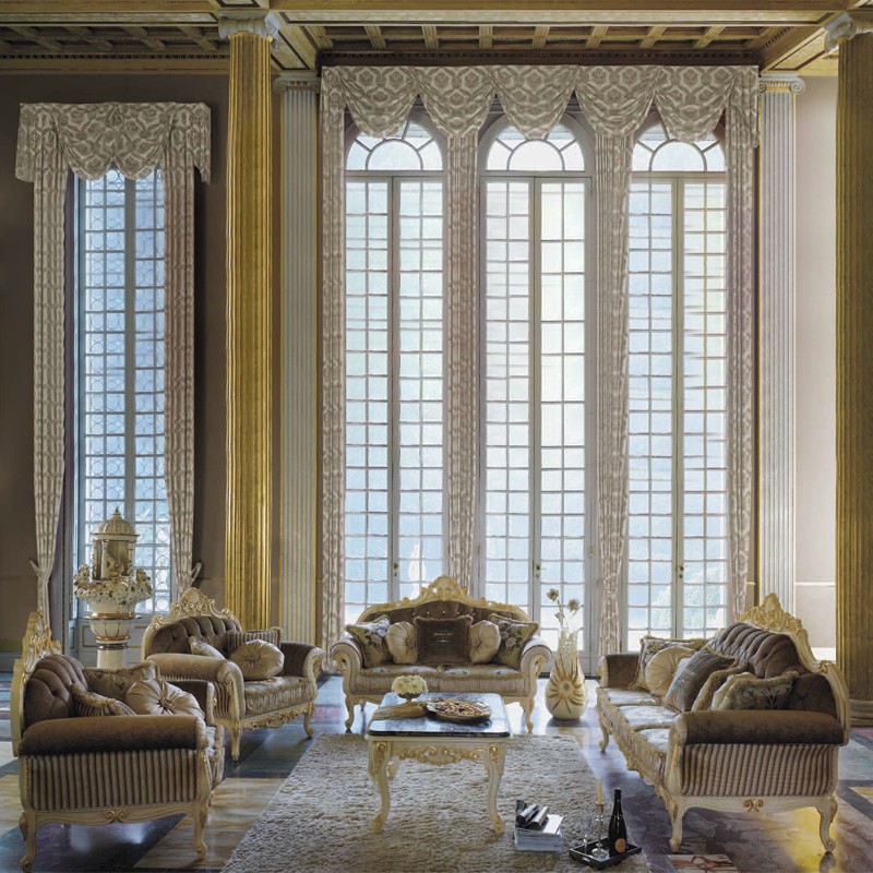 Opera Lounge Area | Living Room Sets | Arcedior