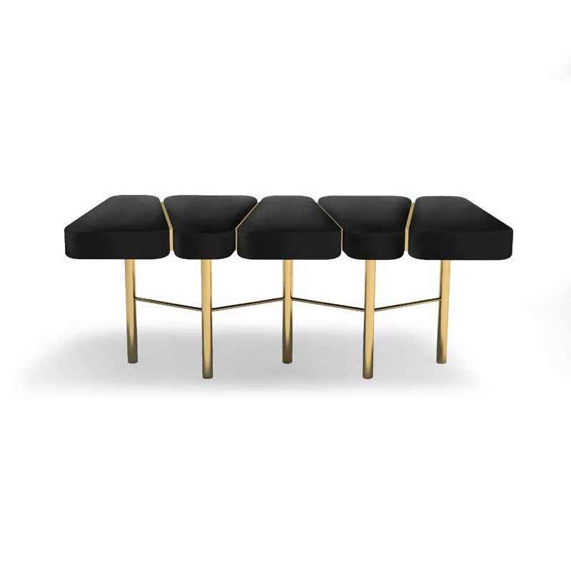 Cyprus Bench | Benches | Arcedior