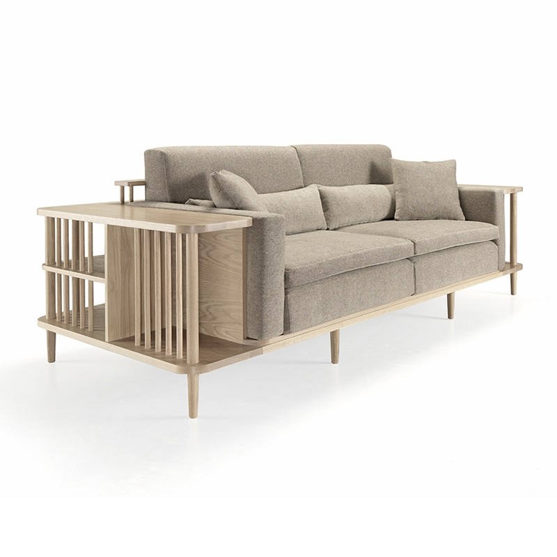 Scaffold | Sofas | Arcedior