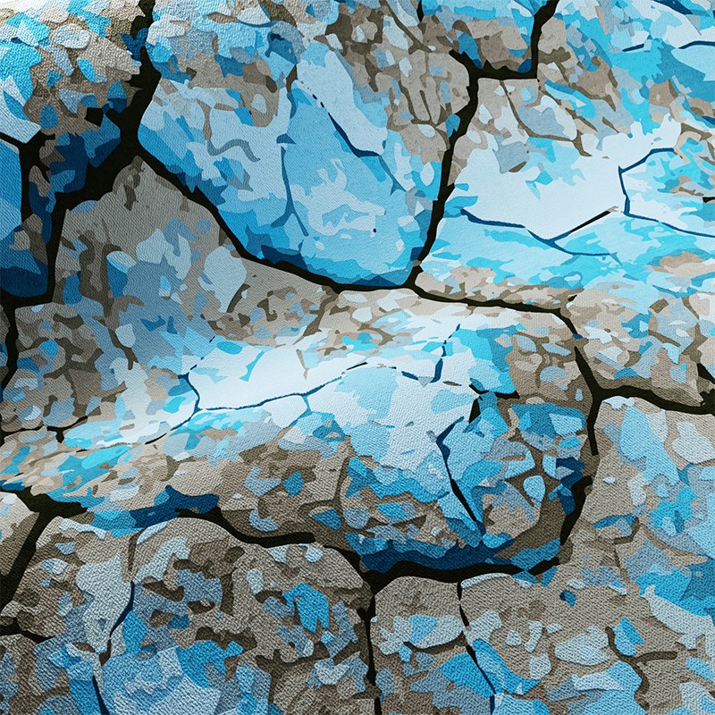 Blue Mountains | Rugs | Arcedior