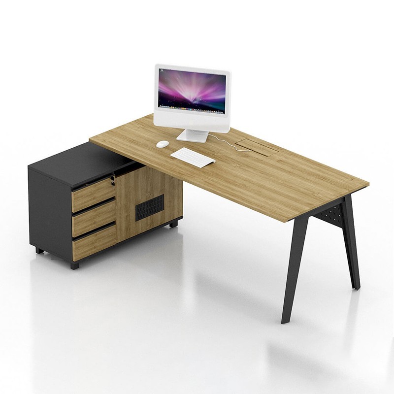 Beework / Manager | Executive Desks | Arcedior