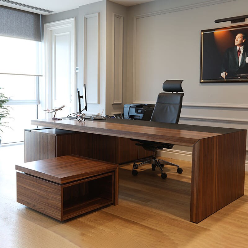 Sapphire / Manager | Executive Desks | Arcedior
