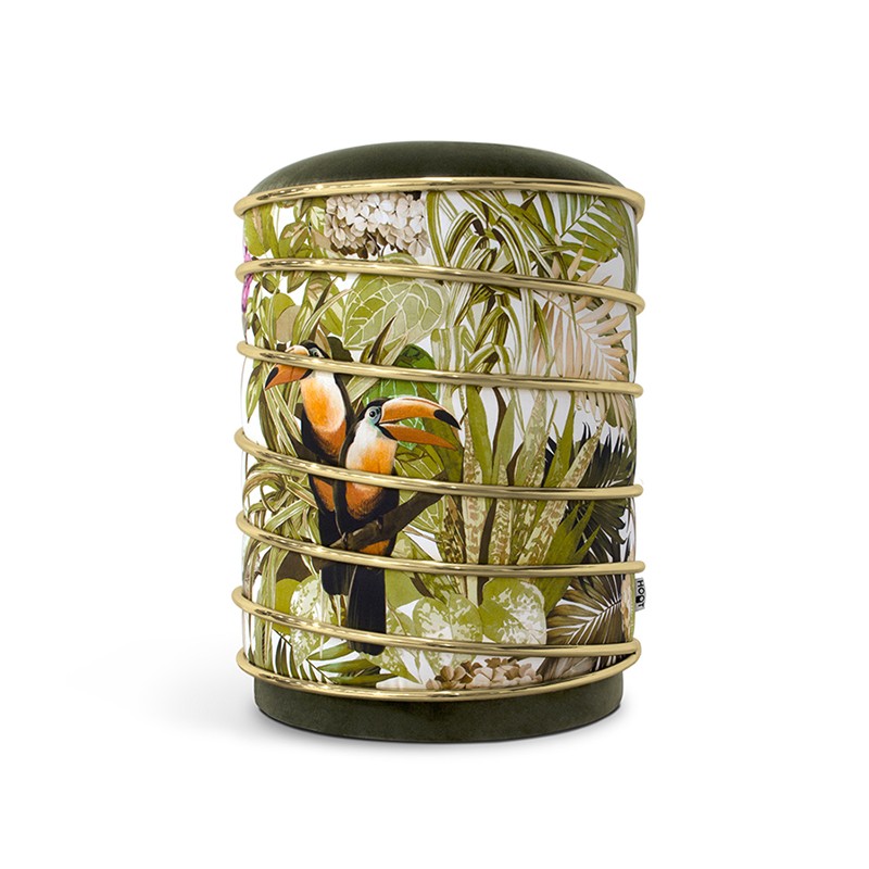 Dagwood | Stool | Arcedior