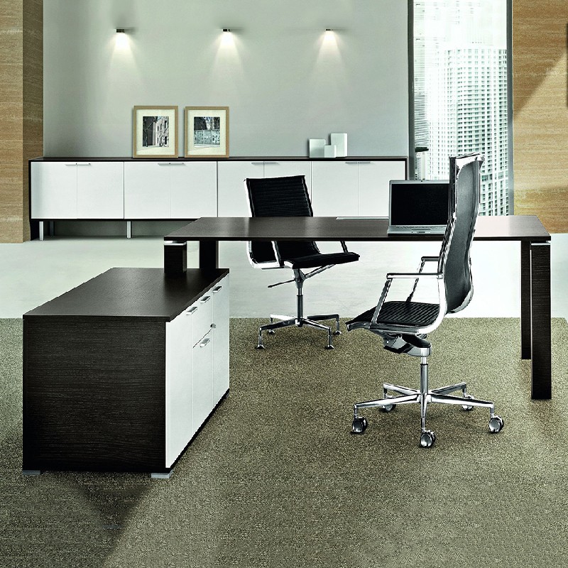 Jet Executive Desk | Executive Desks | Arcedior