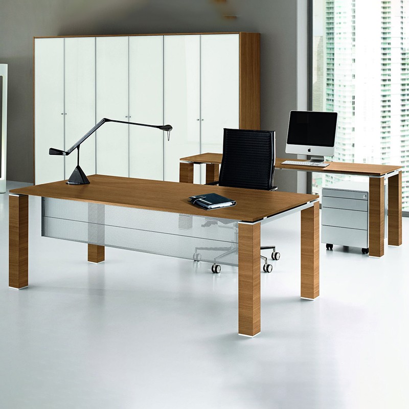 Jet Executive Desk | Executive Desks | Arcedior