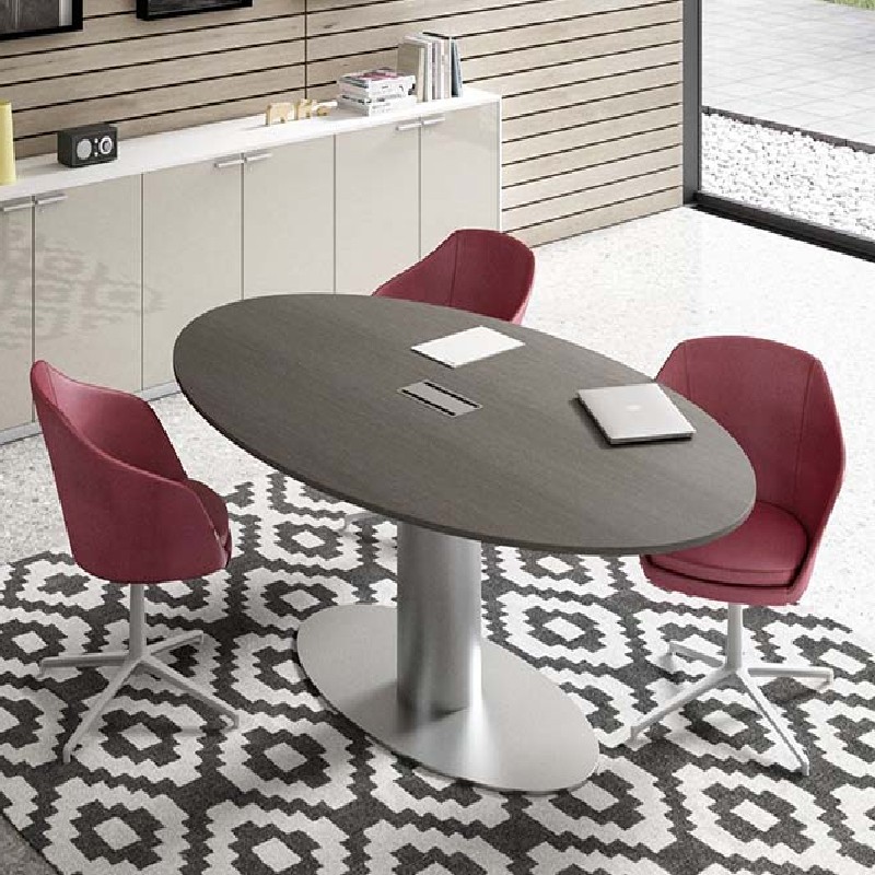 Take Off Evolution Meeting Table | Meeting Tables | Arcedior