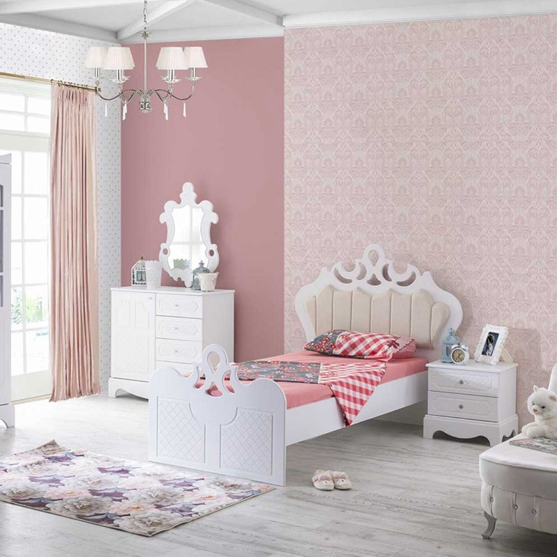 Venus Young Room | Kids Bedroom Sets | Arcedior