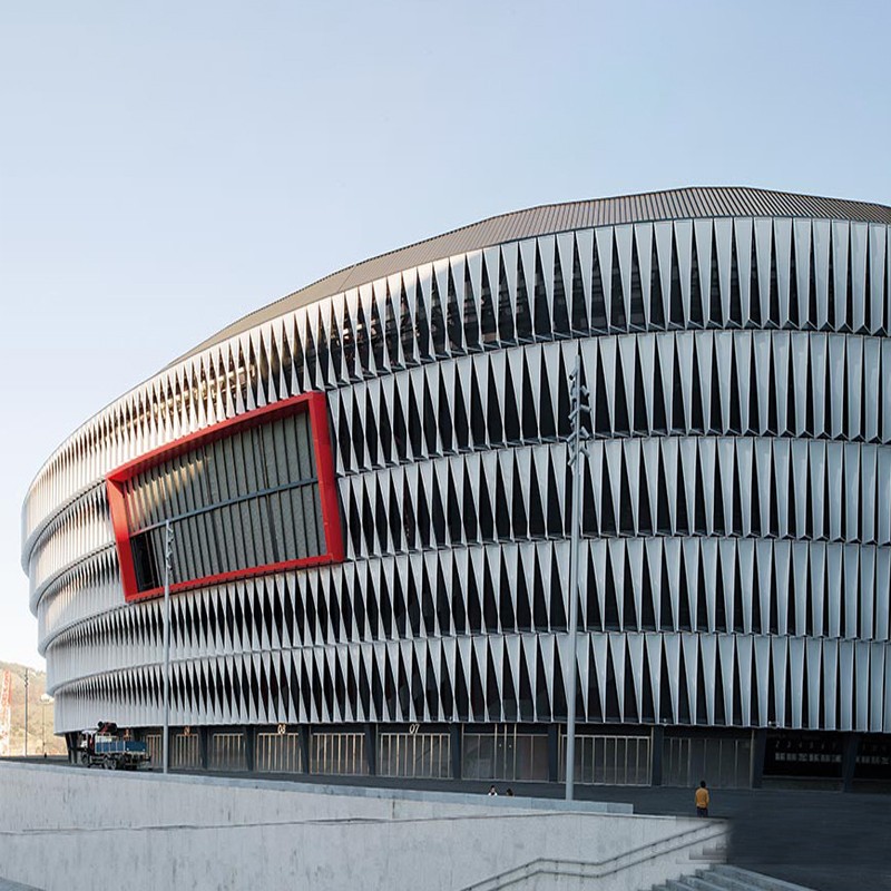 Cladding - Stone Cladding | Wall Cladding Tiles | Arcedior