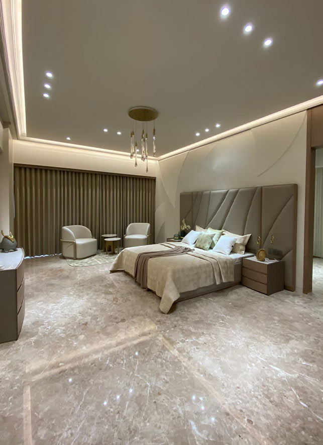 The North | Arcedior