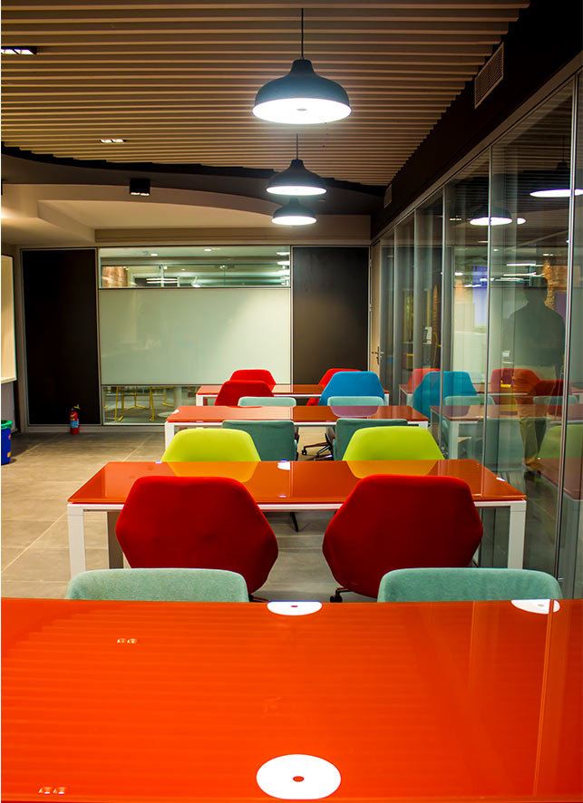 Infostretch | Arcedior