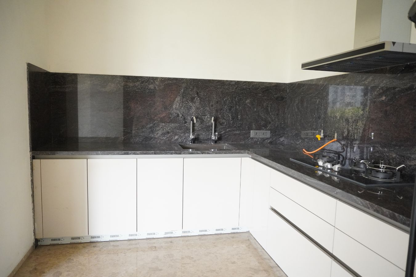 The North - Modular Kitchen Design in Ahmedabad | Arcedior